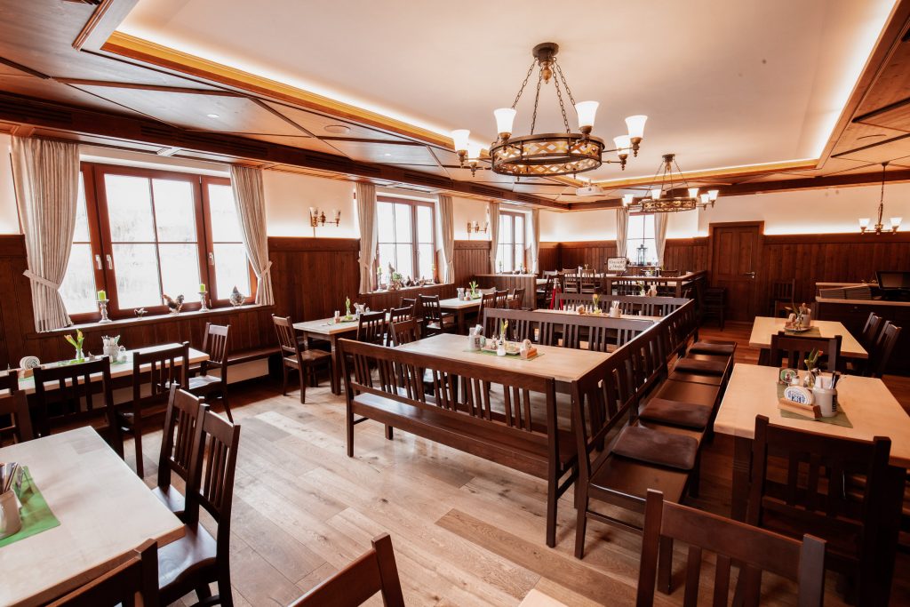 Gasthaus - Gasthaus Högner